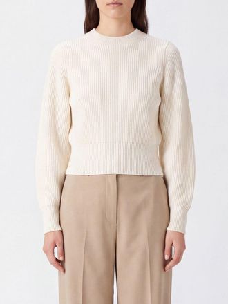 Federica Tosi Pull Femme couleur Marron
