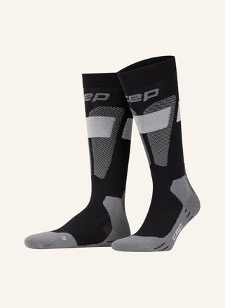 CEP Cep Skisocken Ski Merino Tall 3.0 schwarz
