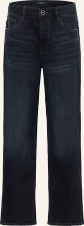 Garcia Garcia Jeans Regular Fit blau