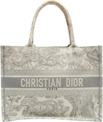 Dior Damen, Pre-Owned, Grau, ONE SIZEGr&ouml;&szlig;e