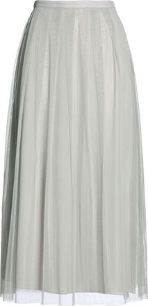 Alpha Studio HOSEN & R&Ouml;CKE - Maxi-R&ouml;cke auf YOOX.COM