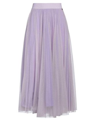 Liu Jo HOSEN & R&Ouml;CKE - Maxi-R&ouml;cke auf YOOX.COM