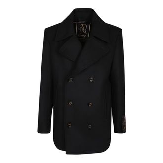 Sealup Herren, M&auml;ntel, Schwarzk, XLGr&ouml;&szlig;e