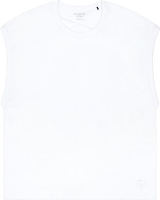 Schiesser T-Shirt SCHIESSER 150 YEARS