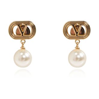 Valentino Garavani Damen, Accessories, Gelb, ONE SIZEGr&ouml;&szlig;e