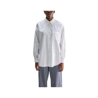 Bellerose Damen, Blusen & Hemden, Wei&szlig;, 2XS/XSGr&ouml;&szlig;e