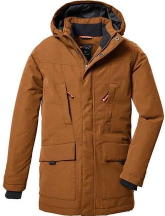Killtec Kinder Mantel KOW 378 BYS PRK