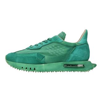 Bepositive Herren, Schuhe, Gr&uuml;n, 39 EUGr&ouml;&szlig;e