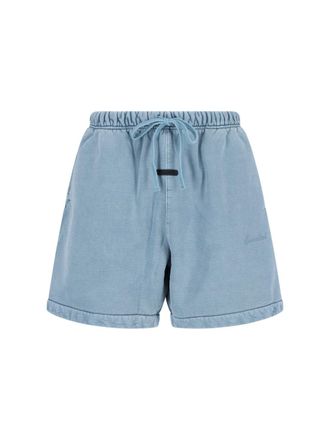 Fear of God Sport Shorts Logo