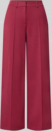 Ichi Wide Fit Hose mit Viskose-Anteil Modell Kate