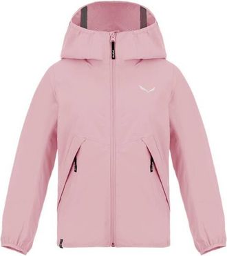 Salewa Kinder Funktionsjacke AQUA PTX K JKT