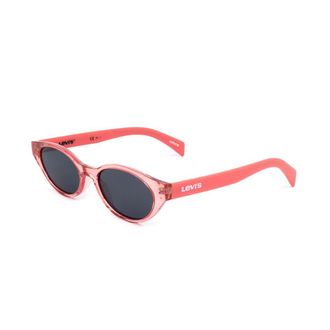 Levi's Graue Harz-Sonnenbrille