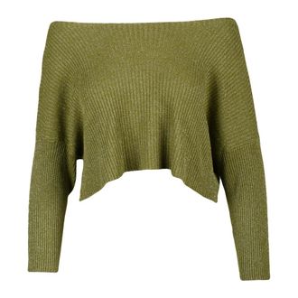 Souvenir Damen, Strickwaren, Gr&uuml;n, MGr&ouml;&szlig;e