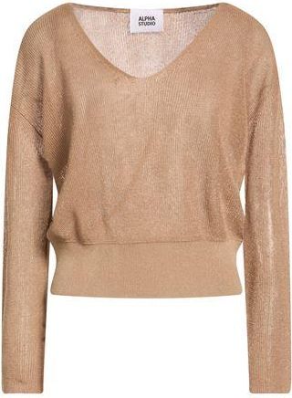 Alpha Studio MAILLE - Pullover sur YOOX.COM