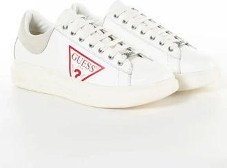 Guess Herren, Schuhe, Weiß, 45 EUGröße