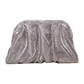 Benedetta Bruzziches Damen, Taschen, Grau, ONE SIZEGr&ouml;&szlig;e