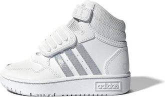 adidas Kinder Basketballschuhe HOOPS MID 3.0 AC I