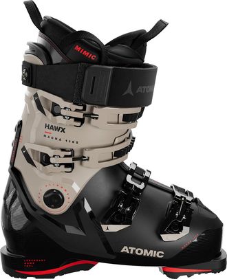 Atomic HAWX Magna 110 S GW BLK/Cement - 26/26.5