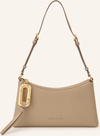 Marc Jacobs Umh&auml;ngetasche The Pouch Mini Bag beige