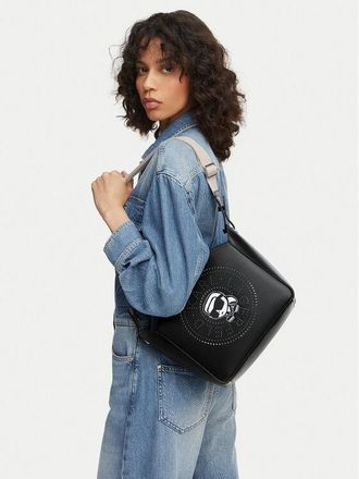 Karl Lagerfeld Handtasche B2W30078 Schwarz