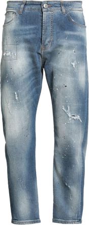 Yes London HOSEN & RÖCKE - Jeanshosen auf YOOX.COM