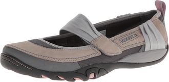 Merrell Damen Mimosa Fizz MJ Hausschuhe, Grau (WILD Dove)