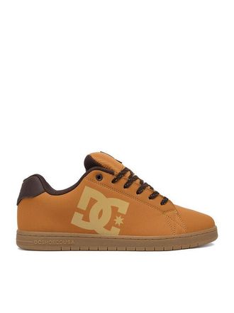 DC Sneakers CEO-GAVELER WNT DC03268210 Braun