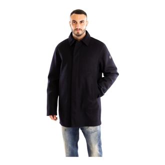 People of Shibuya Yodo Jacket - - Jackets - Herren - Blau - XL