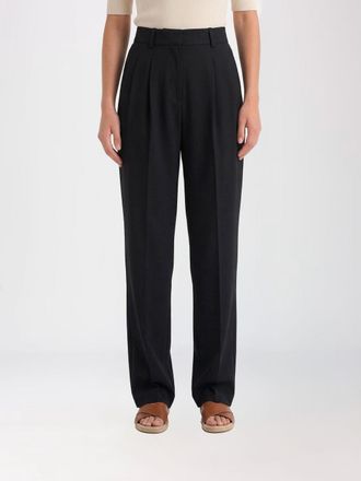 Michael Kors Pantalon MICHAEL KORS Femme couleur Noir