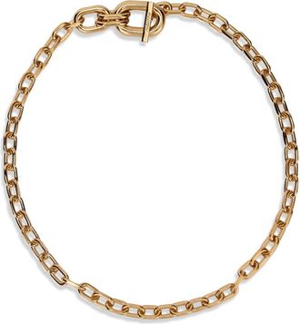 Paco Rabanne Necklaces - - Accessories - unisex - Gelb - ONE SIZE