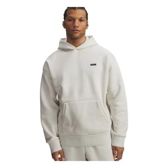 Under Armour Herren, Sweatshirts & Hoodies, Wei&szlig;, XLGr&ouml;&szlig;e