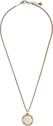 Alexander McQueen SCHMUCK und UHREN - Halsketten auf YOOX.COM