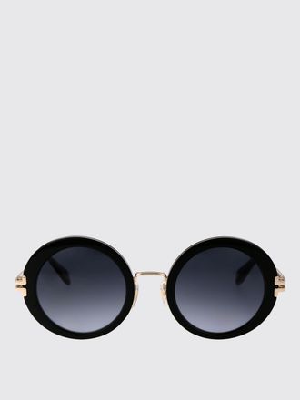 Marc Jacobs Lunettes De Soleil MARC JACOBS Femme couleur Noir