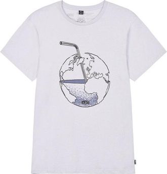 Picture Straworld - T-Shirt - Herren