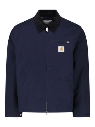 Carhartt Work in Progress Blazer - Bleu
