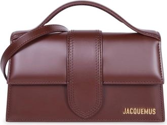 Jacquemus Femme, Sacs, Brun, Taille: ONE Size Sacs &agrave; main