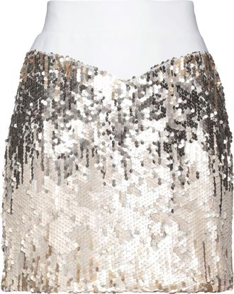 Jijil HOSEN & RÖCKE - Miniröcke auf YOOX.COM