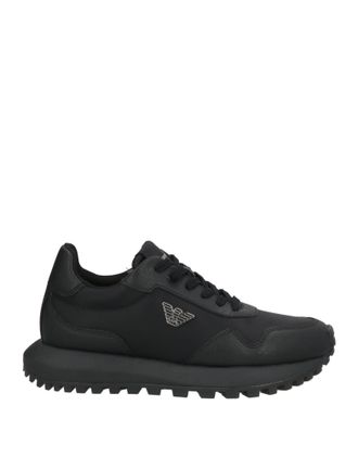 Emporio Armani SCHUHE - Sneakers auf YOOX.COM
