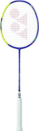 Yonex Yonex Astrox Badmintonschläger 02 Clear Red Blue 4U5
