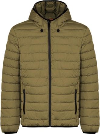 Suns Herren, Jacken, Gr&uuml;n, XLGr&ouml;&szlig;e