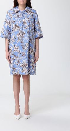 Liu Jo Robe LIU JO Femme couleur Multicolore