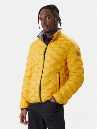 Milestone Daunenjacke Ms Pizaro 610445 60825 Gelb Regular Fit