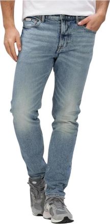 Calvin Klein Slim Taper Dispatcher Jean - - Jeans - Herren - Blau - W31 L34