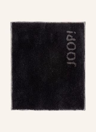 Joop Badematte Classic schwarz