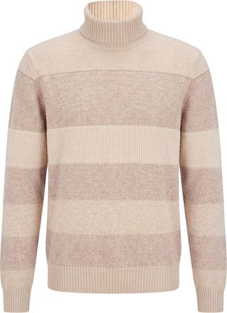 Barba STRICKWAREN - Rollkragenpullover auf YOOX.COM