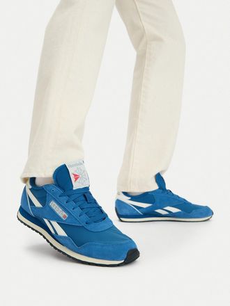 Reebok Sneakers Reebok EO-CLASSIC AZ 100245083 Blau