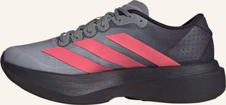 adidas Laufschuhe Adizero Evo Sl schwarz