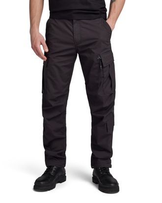 G-Star G-Star RAW Herren P-3 Cargo Trainingshose, Schwarz (dk Black D23677-D308-6484), 31