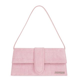 Jacquemus Le Long Bambino - - Bags - Damen - Rosa - ONE SIZE