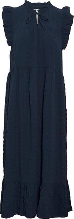 Part Two Femme, Robes, Bleu, Taille: 46 FR GimalinaPW Dress